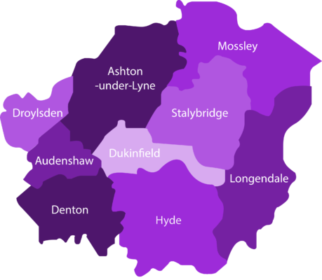 Home Estate Agent Tameside | Local Estate Agent Stalybridge, Hyde ...